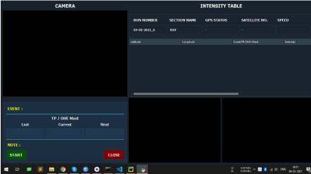 GPS BASED OSCILLATION MONITORING SYSTEM – Innovation 4 Better for You